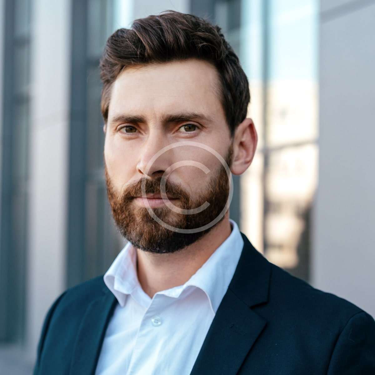 Nick Lewis – ICAISBI